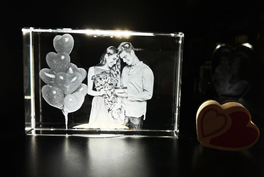 Best 3D Crystal Shop – 3D Crystal Master