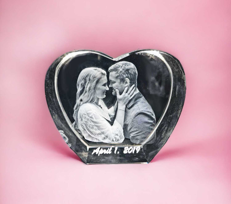 Best 3D Crystal Shop – 3D Crystal Master