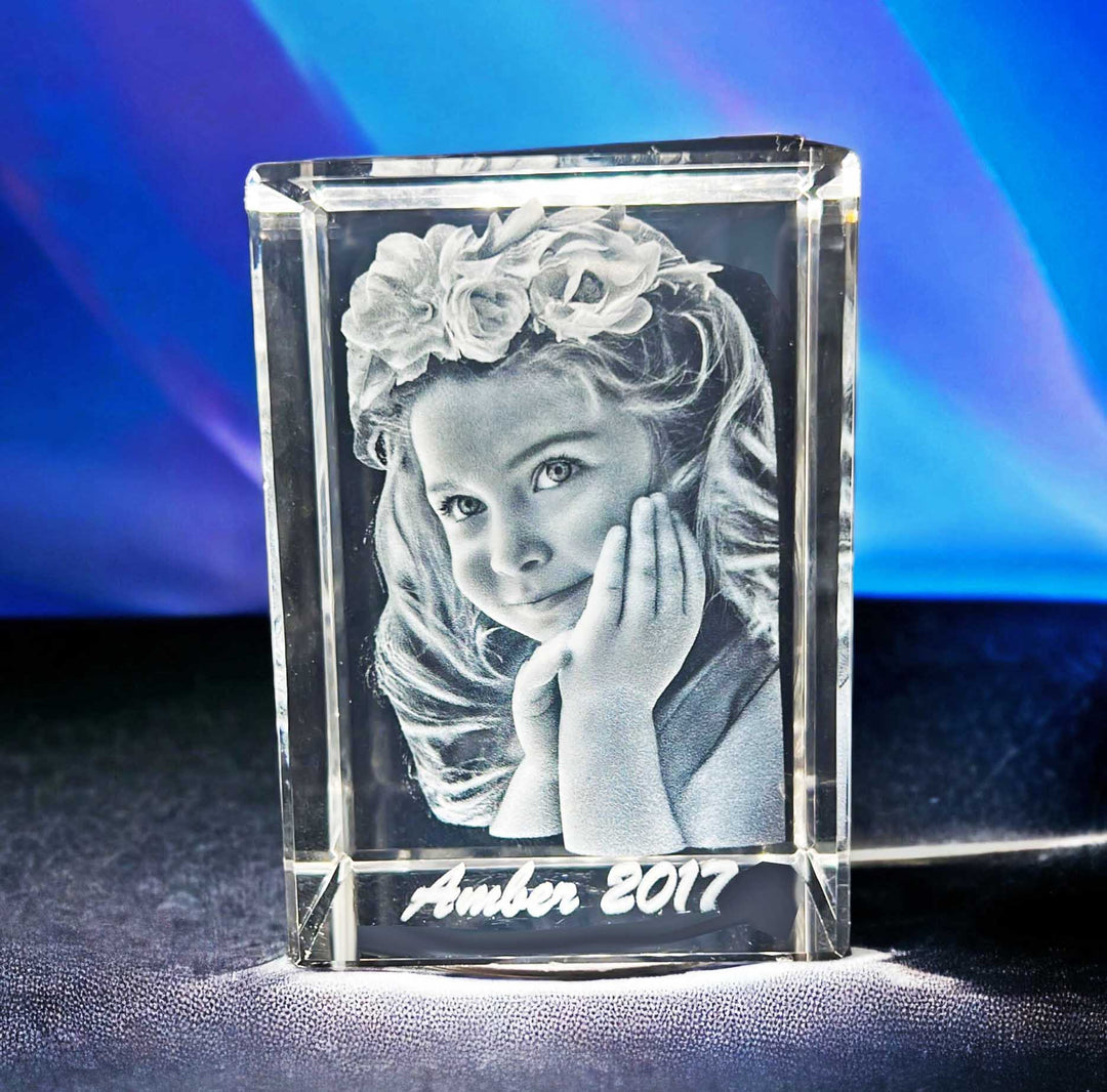 TOWER Crystals – 3D Crystal Master