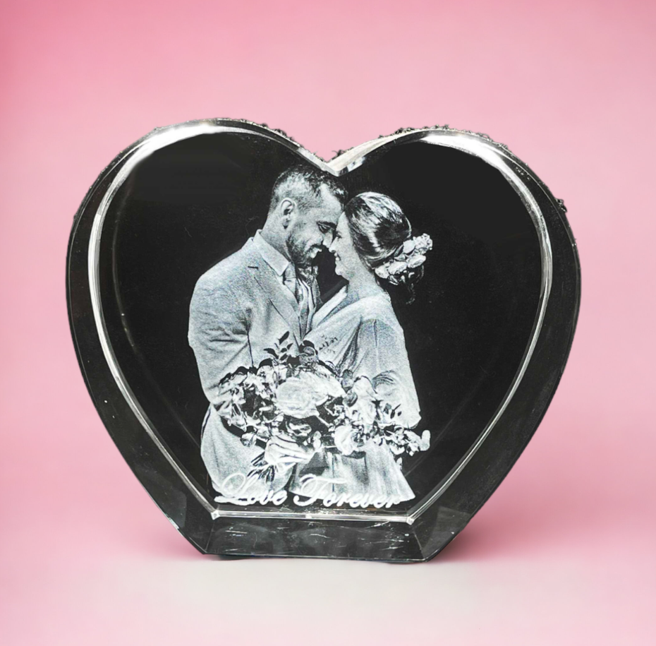 Best 3D Crystal Shop – 3D Crystal Master