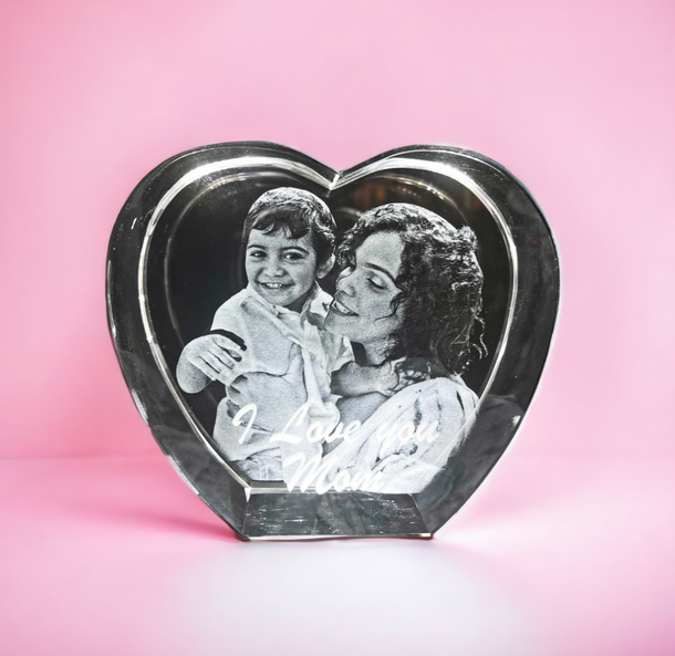 Best 3D Crystal Shop – 3D Crystal Master